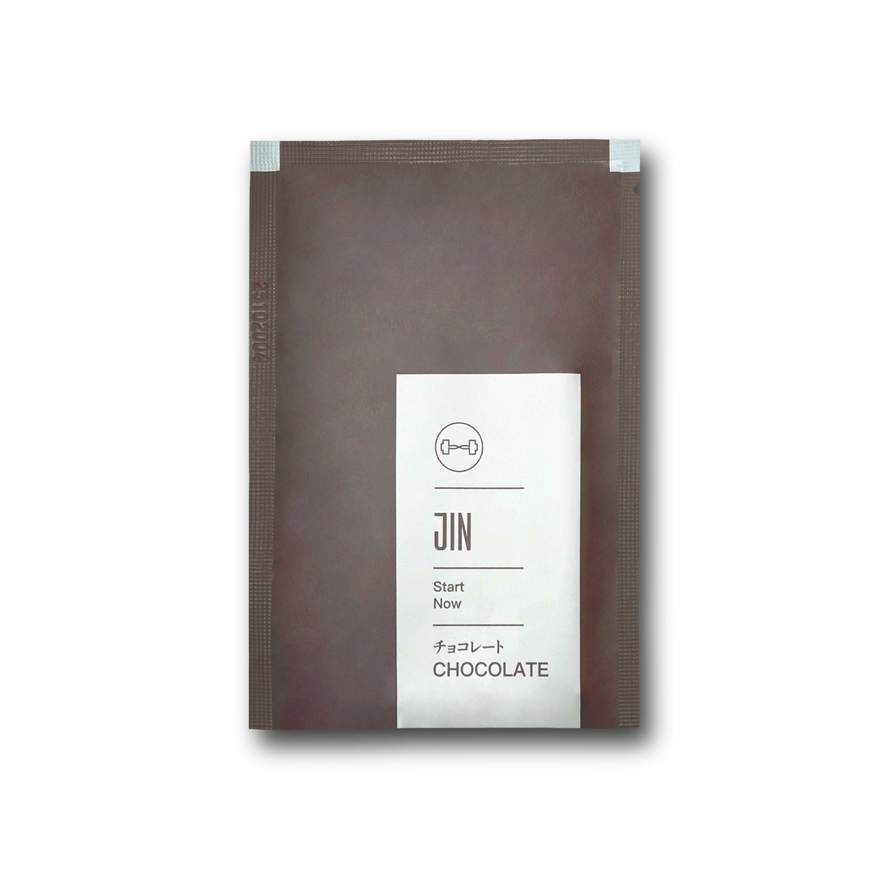 Chocolate Protein (10入) | Jin Protein – JinFitness